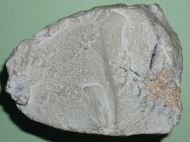 Karbonáty :: Martinova edukativní stránka o geologii